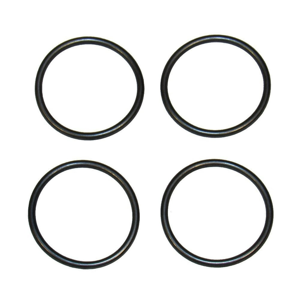 (4 Pack) Remington O-Ring Replacement Barrel Seals [OEM Graphite Coated ...