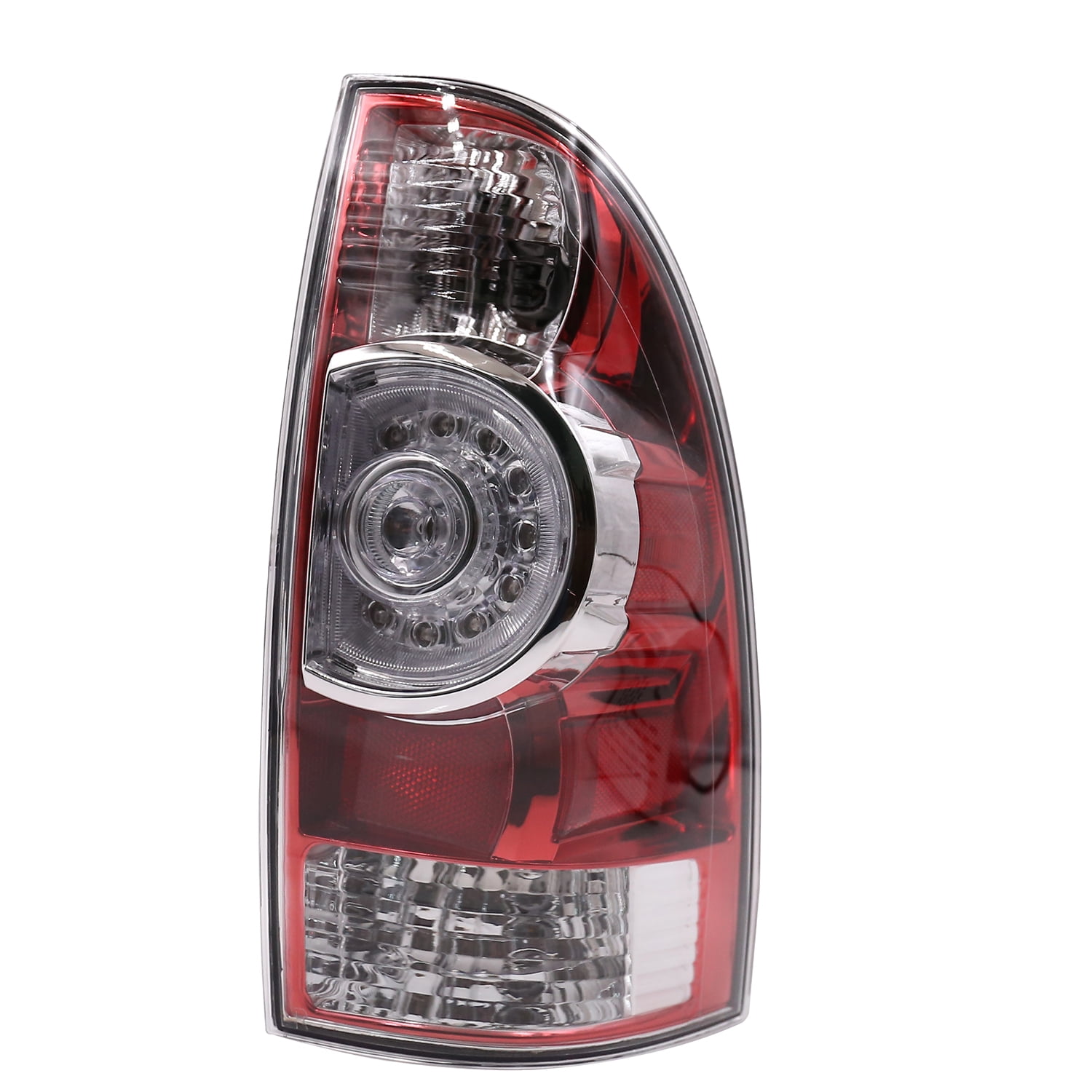 Passenger Right Side Rear Tail Brake Light Lamp LED Tail Light Lamp ...