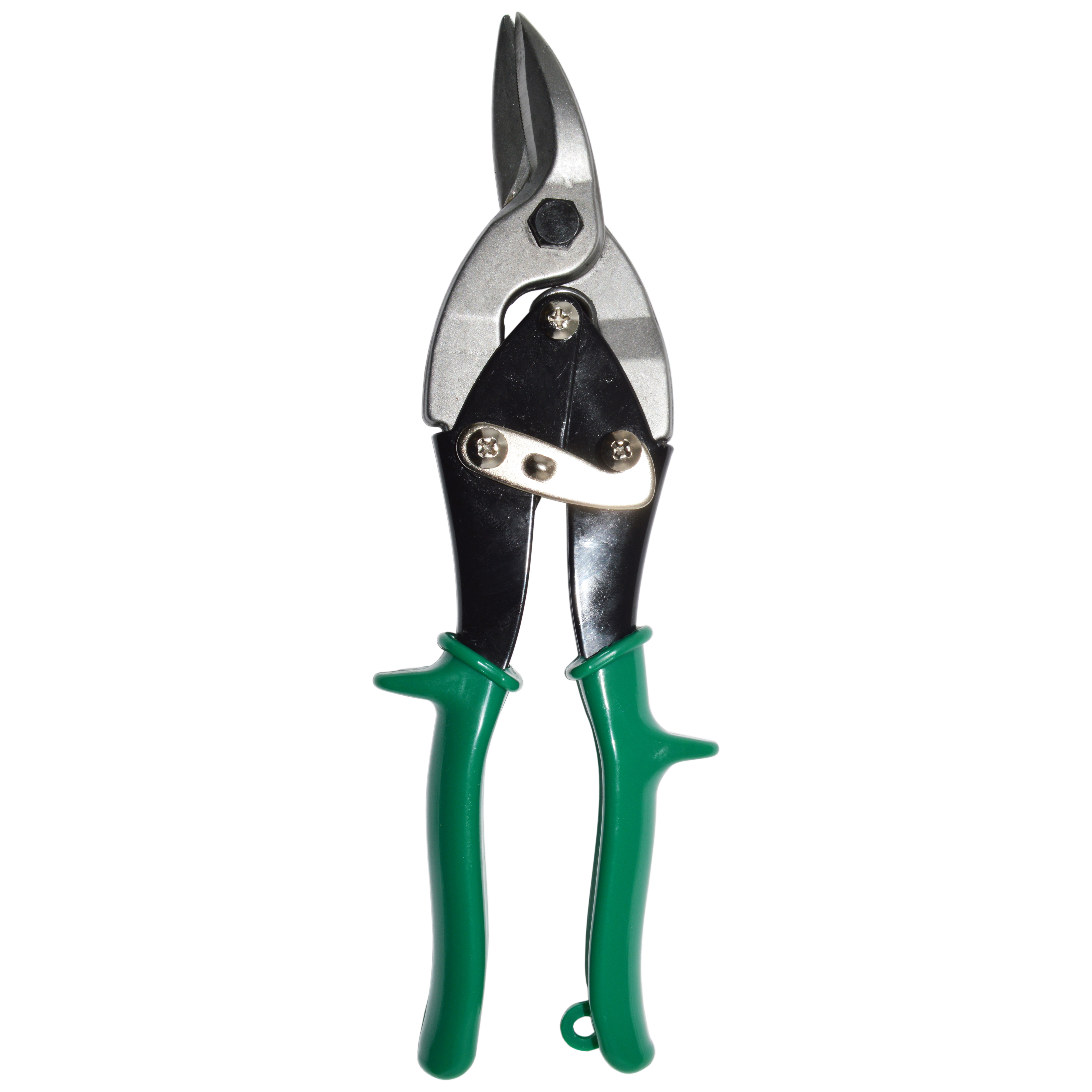 Heavy Duty Straight and Right-Cut Aviation Tin Snips Metal Cutter, 10 ...