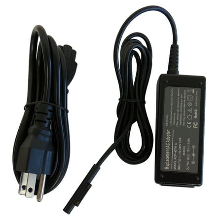 Superb Choice® 12V/2.58A Microsoft Surface Pro 3 Tablet Power Supply AC ...