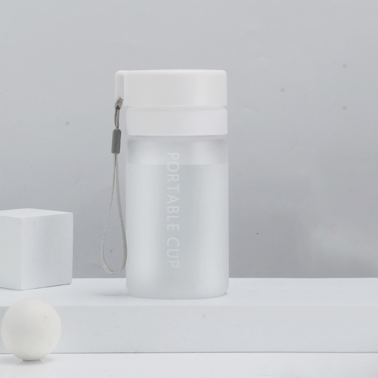 Click here for Clearance Under $5 Fufafayo Bpa-Free Water Bottle... prices