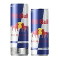 2-pack silicone beer can covers - hide a beer for 12oz (355mL) slim ...