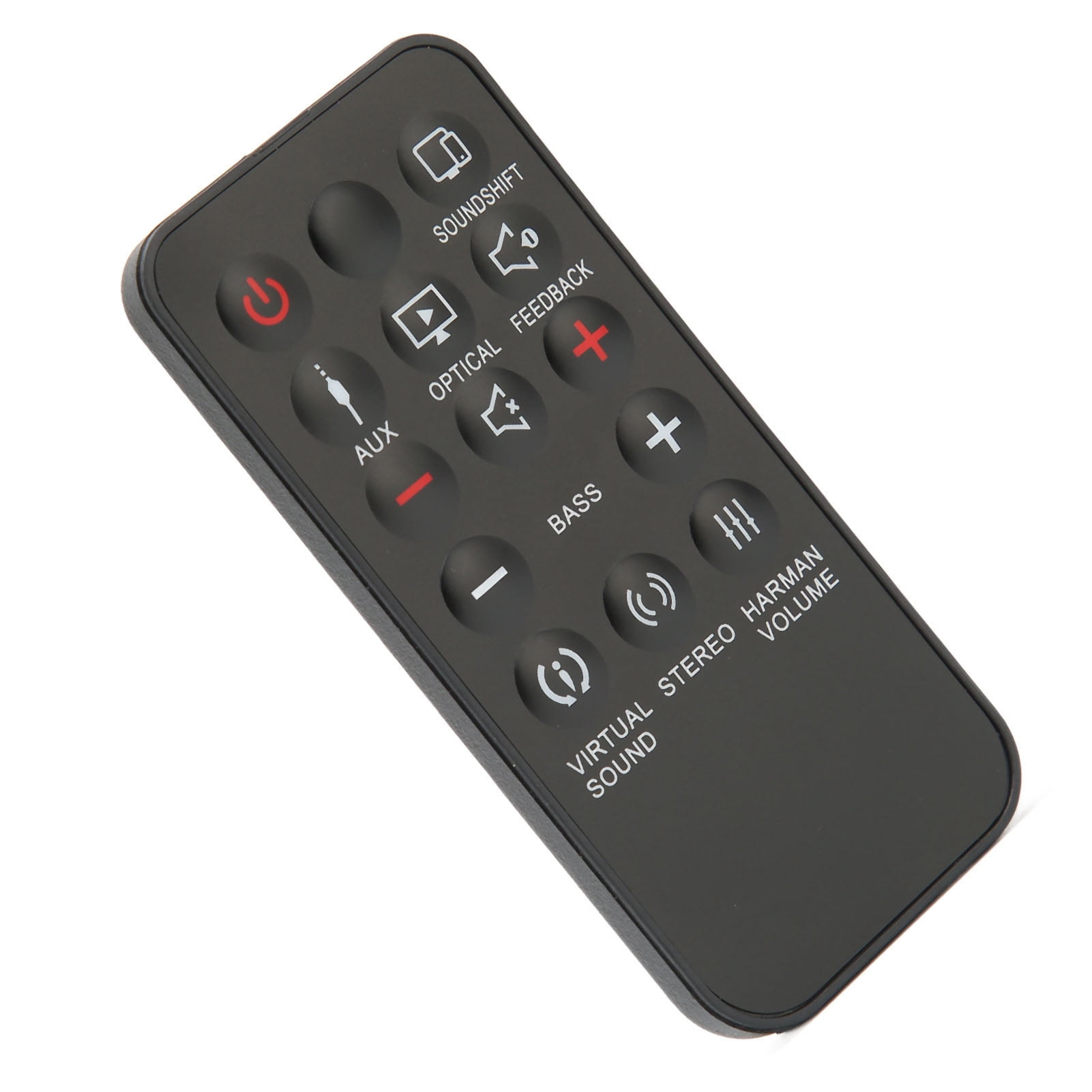 Reemplazo de control remoto, Control remoto de control remoto de abs ...