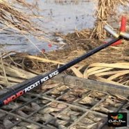 Beard Buster Jumbo Seat, Camo - Walmart.com