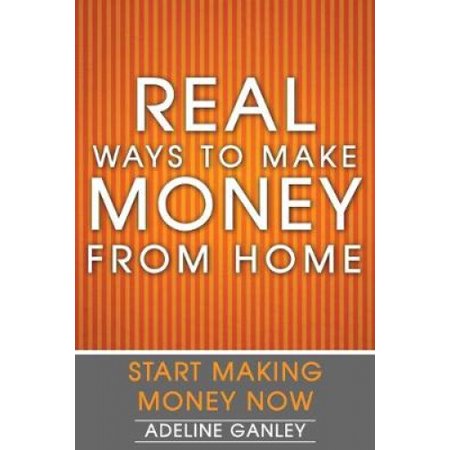 Real Ways to Make Money from Home: Start Making Money Now | Walmart Canada