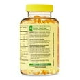 Spring Valley Proactive Support Omega-3 Mini from Fish Oil Dietary ...