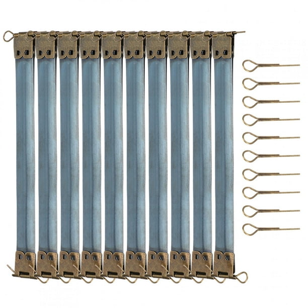 Flex Frame Kiss Clasp10Pcs Metal Internal Flex DIY Metal Internal Flex ...