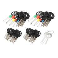 Code Auto Tools 40 piece carbon steel SAE tap and die set - Code Auto ...