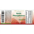 Good State Organic Ionic Phosphorus - Liquid Minerals Ultra Concentrate ...