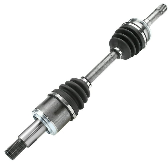 Dodge Stealth Cv Axle Assembly