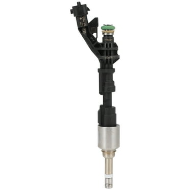 AUTOMUTO High Pressure Fuel Pump C2Z31827 Compatible with for 2016-2021 ...