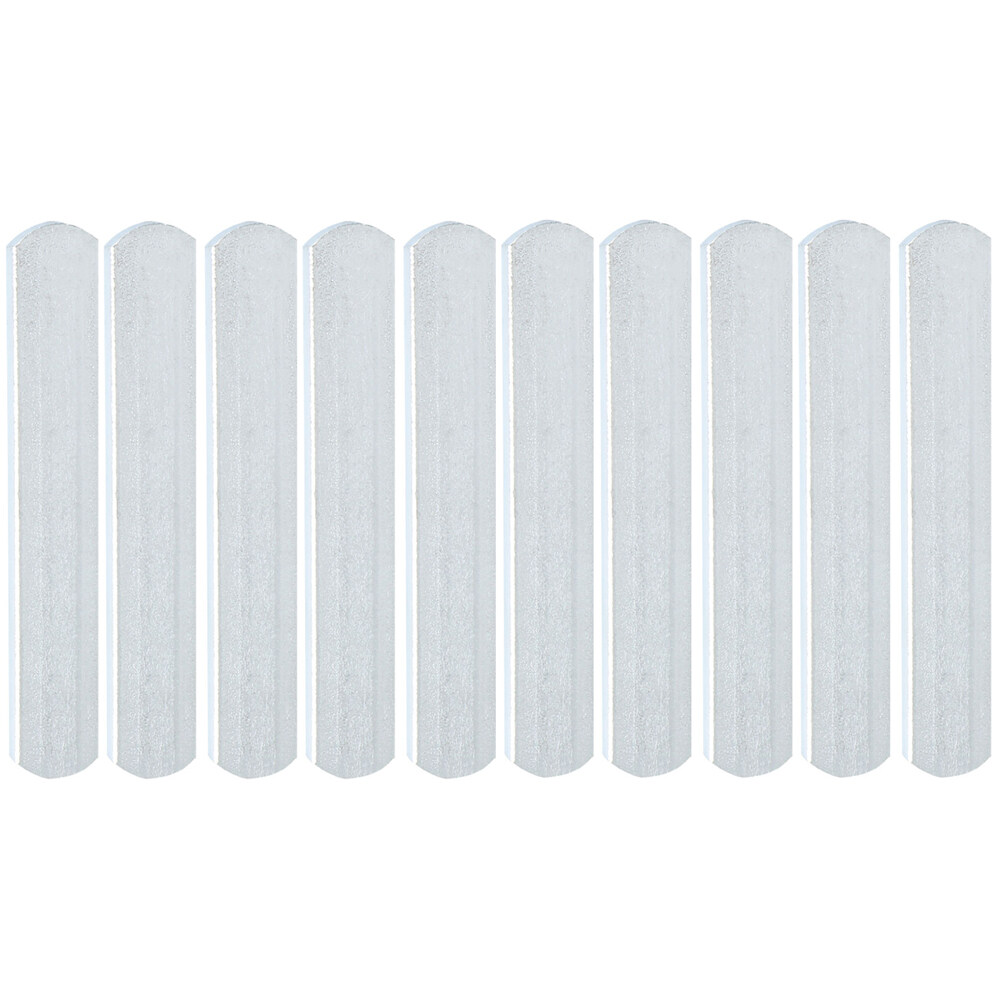 10 Pcs Running Steel Plate Weight Bearing Steel Plate Fitness Equipment ...