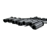 Spark Plug Wires for Chevy Silverrado 1500 GMC Yukon 9748HH - Walmart.com