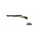 Barra Airguns 1866 Cowboy 0.177 Lever Action BB or Pellet Air Rifle ...