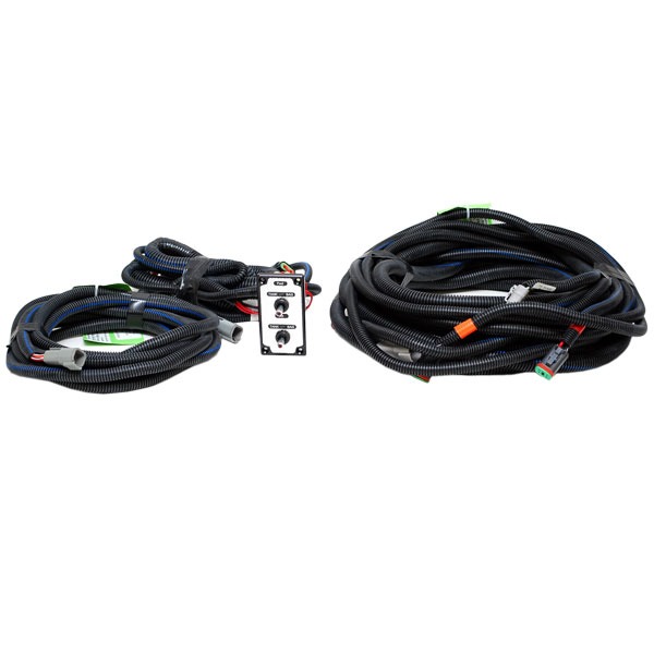 Mastercraft Boat Switch Panel 5099919 | Plug Play 3 3/4 x 2 Inch (Kit ...