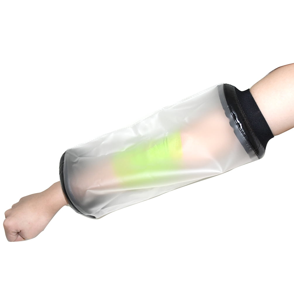 PICC Line Shower Cover Large for Adult, PICC Line Shower Protector for ...