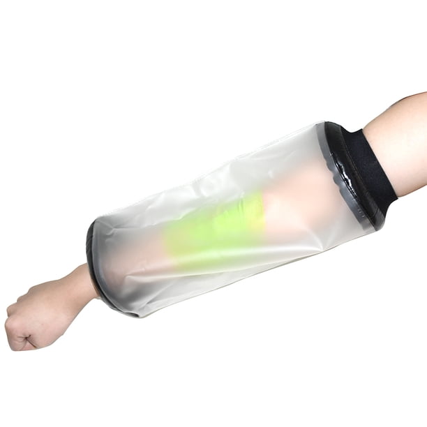 PICC Line Shower Cover Large for Adult, PICC Line Shower Protector for ...
