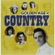 Golden Age Of Country (CD) - Walmart.com