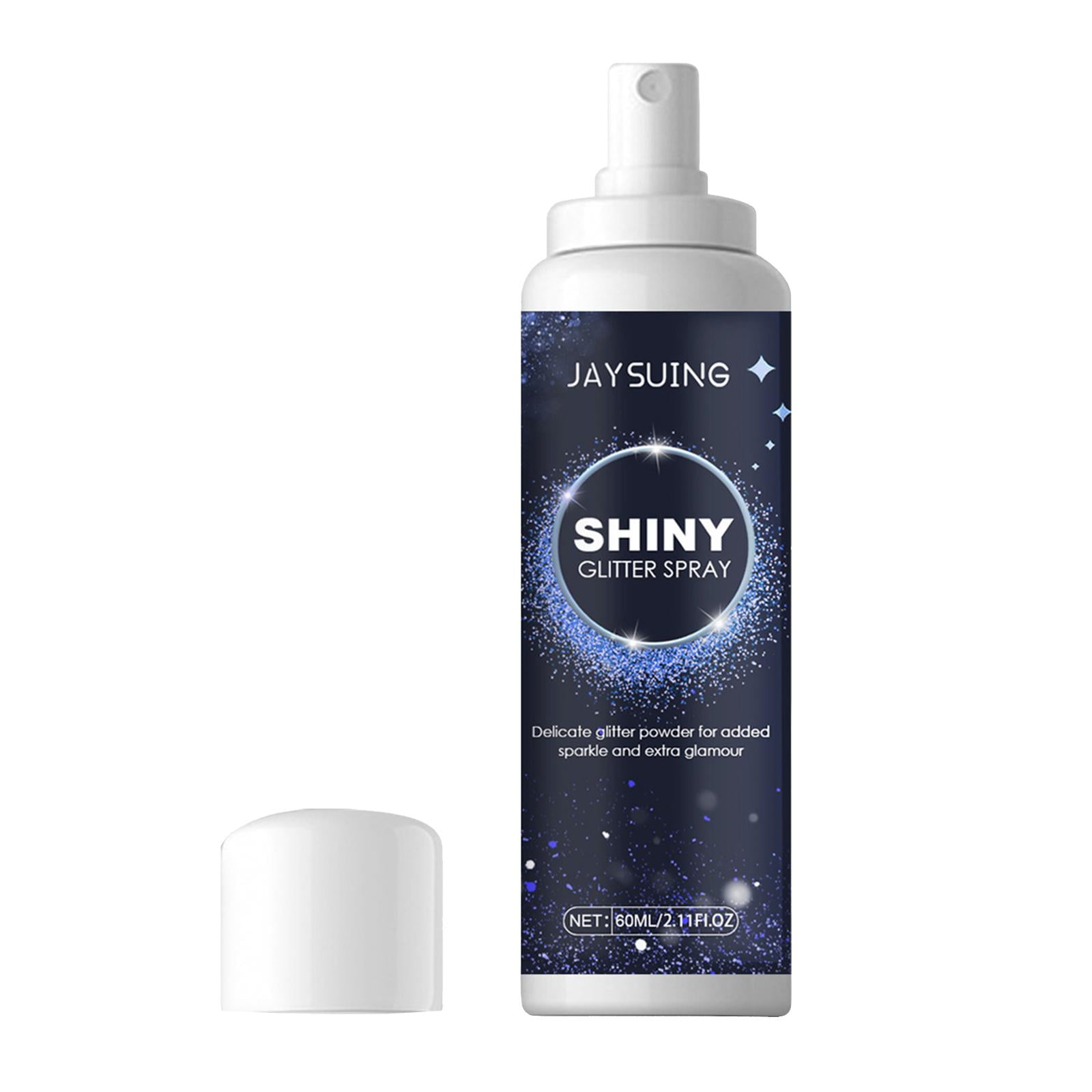 Click here for Tishita Shiny Glitter Spray  Long Lasting Sparkly... prices