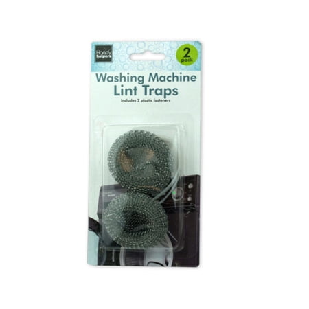 Washing Machine Lint Traps - Walmart.com