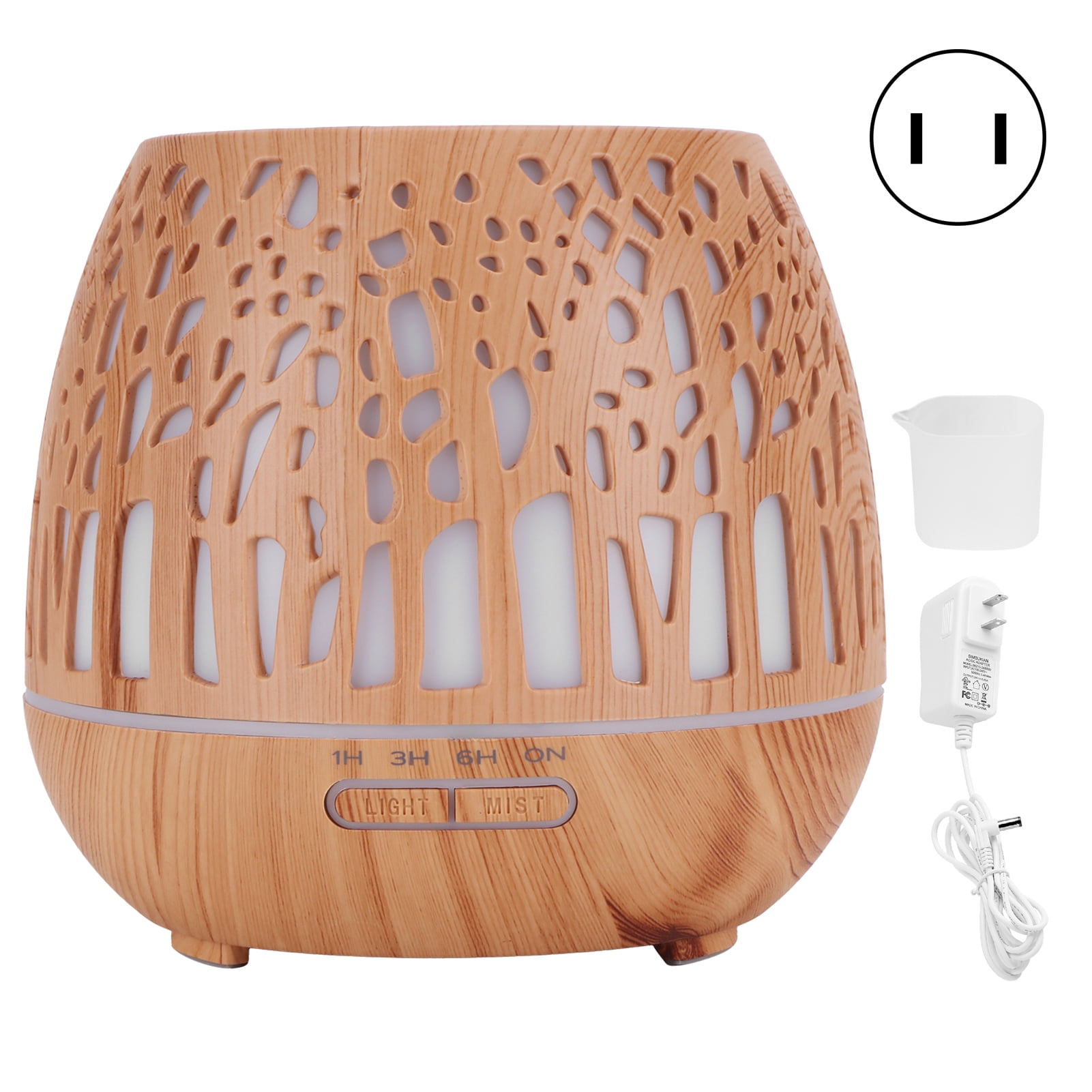 Spptty Difusers For Essential Oils Aromatherapy Diffuser Coloful ...