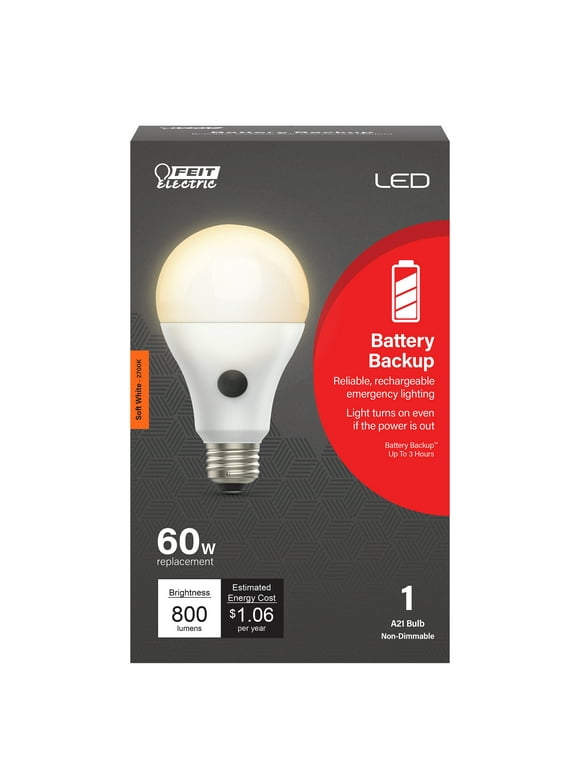 Feit Light Bulbs in Shop Light Bulbs by Brand - Walmart.com