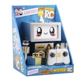 LankyBox Mystery RC Robot, Official LankyBox Brand Merch, Ages 3 ...