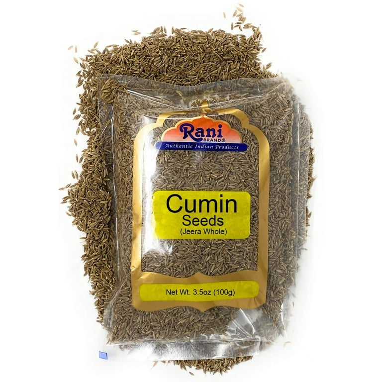 Cumin Seedling