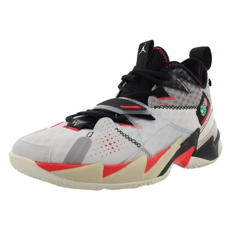 Jordan Why Not Zer0.3 Basketball Shoes | Walmart Canada