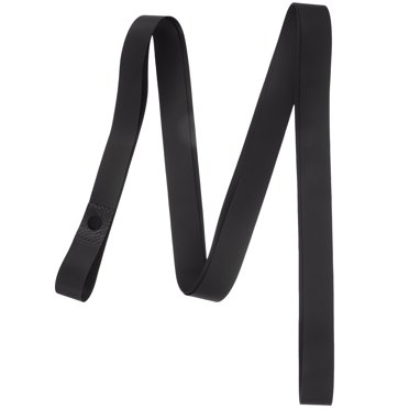 Addmotor 2PCS Rim Strip Rim Tape 26 inch Fat Tire Liner PVC Inner Tube ...