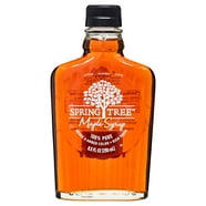Great Value Pure Maple Syrup, 12.5 fl oz - Walmart.com