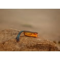 Toad Thumper Lure Co - Yella Belly Thumper - Walmart.com