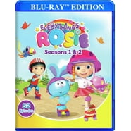 Final Space: Seasons 1 & 2 (Blu-ray) - Walmart.com