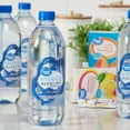 Great Value Hydrate Alkaline Water, 16.9 fl oz, 15 Count Bottles ...