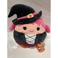 Squishmallow 12" Halloween Witch Flip-a-Mallow Wexla and Johanna ...