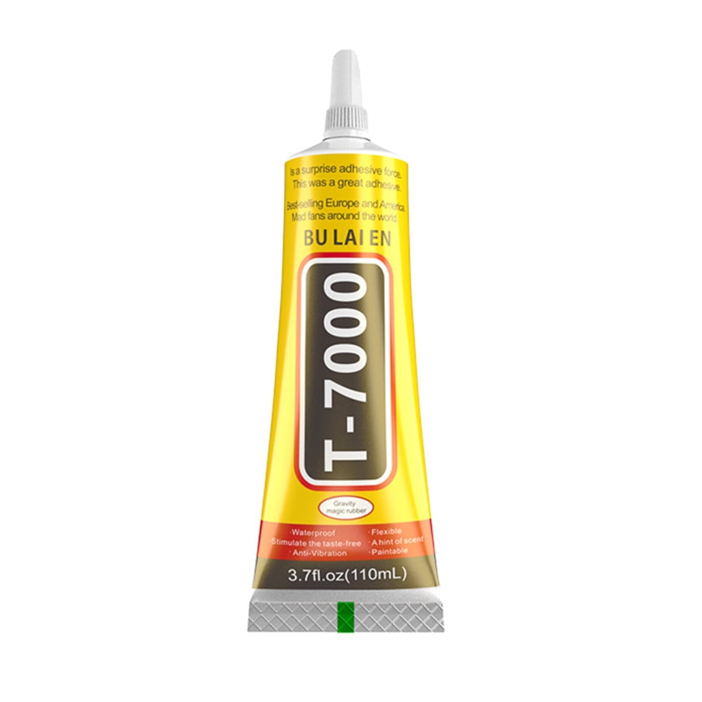 Lutabuo 15/50/110ml Adhesive Glue Rhinestone Stick T7000 Super Glue For Lcd Touch Screen 110ml