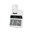 Canon MP41DHIII Heavy-Duty Adding Machine with Ink Ribbon, 14-Digit ...