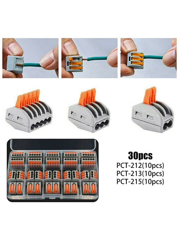Wire Connectors in Electrical Tools - Walmart.com