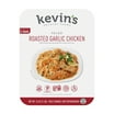 Kevin's Natural Foods Roasted Garlic Chicken, Full Size Refrigerated ...