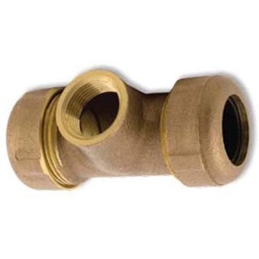 Avalon Brass G Coupling 1-1/2"Copper x 1-1/4"IPS - Walmart.com