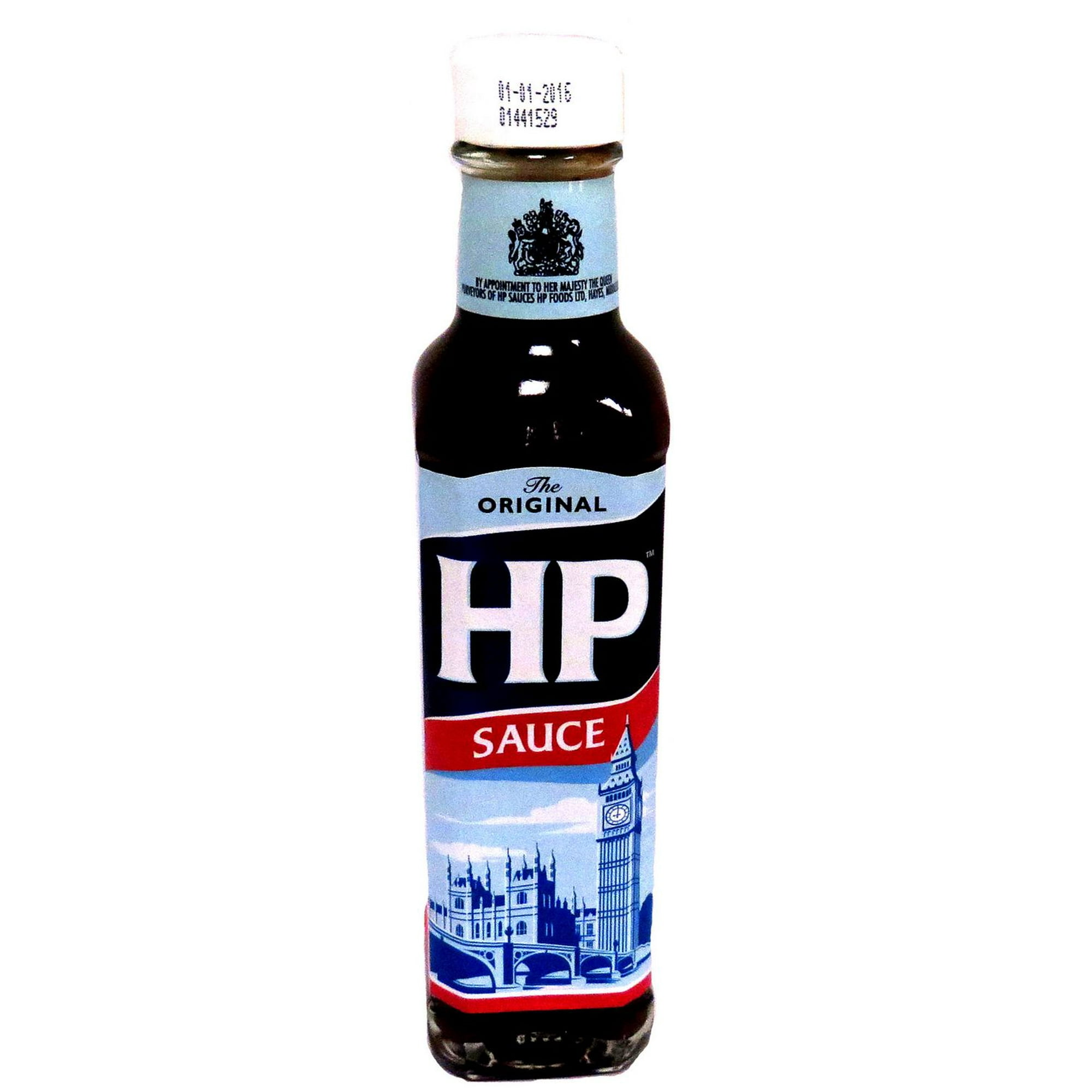 Click here for Hp Steak Sauce 255g prices