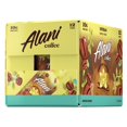 Alani Nu Protein Coffee, Vanilla, 12 fl oz Bottle - Walmart.com
