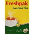 Freshpak Herbal Rooibos Infusion - 80 Tagless Tea Bags, 200g Pack ...