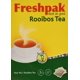 Freshpak Rooibos Infusion Tagless Tea Bag(80 Bags per Pack) - 200g ...