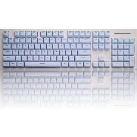 Crystal Keycaps,Ice Crystal Keycap,OEM Profile, Backlit Keycaps Set for ...