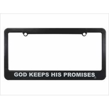 God's Girl, Christian Religious License Plate Tag Frame, Multiple ...