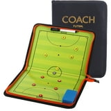 Soccer Coaching Board, FantasyDay Portable Magnetic Football Coach ...