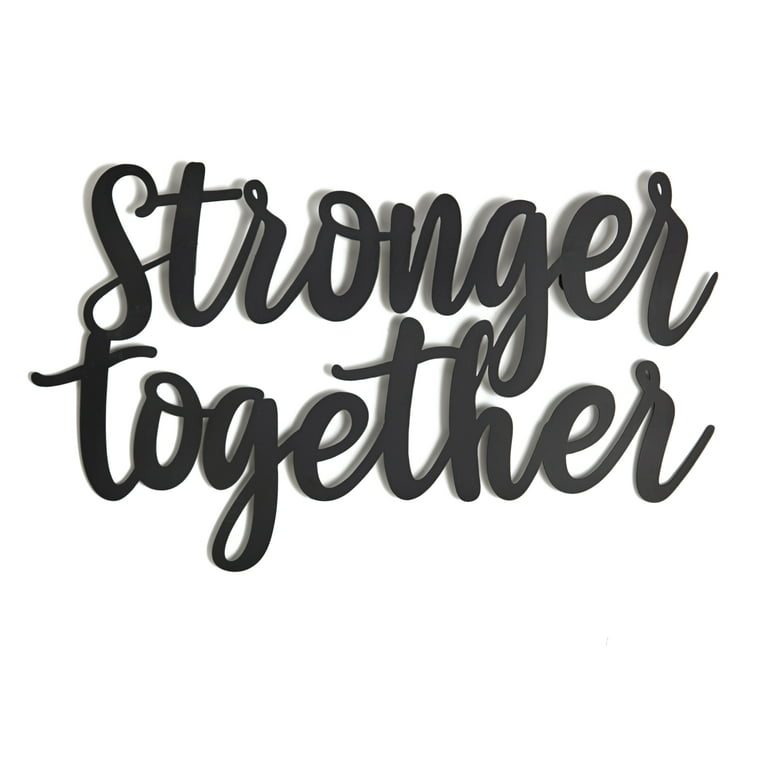 Cursive Word In The Gray