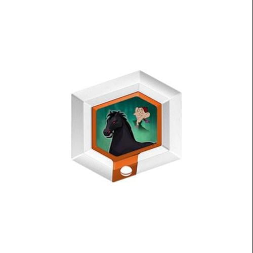 Disney Infinity Series 2 Power Disc Headless Horseman's Horse [8 of 20 ...