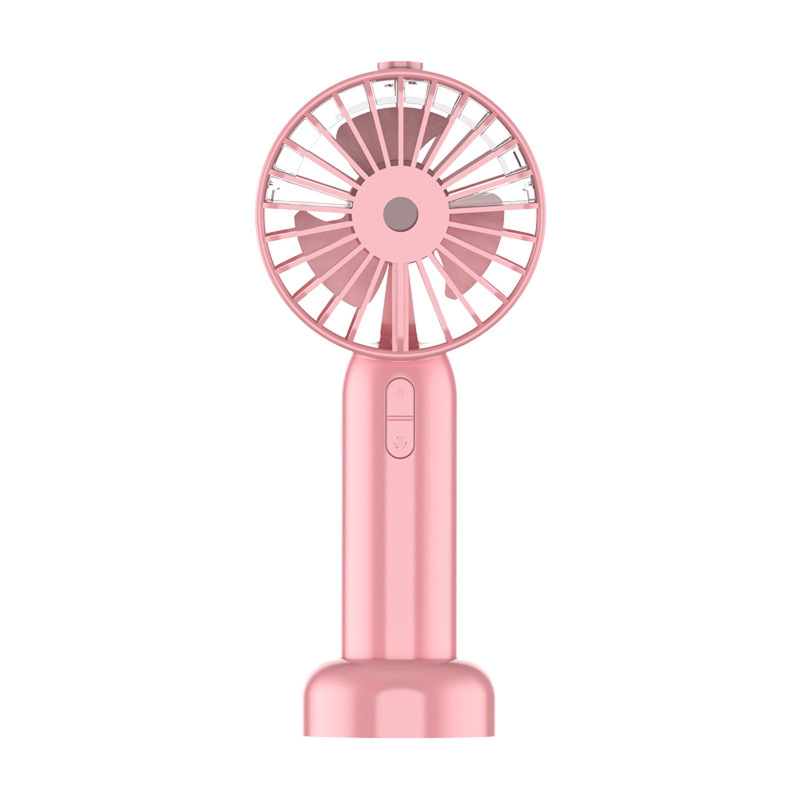 Click here for Egnmcr Portable Fan Desk Fan Handheld Spray Small... prices